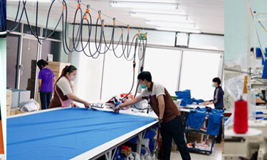 About Us | Creative Innovation Ltd. | Safety And Personal Protective ...