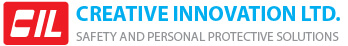 Contact us | Creative Innovation Ltd. | Safety and Personal Protective ...