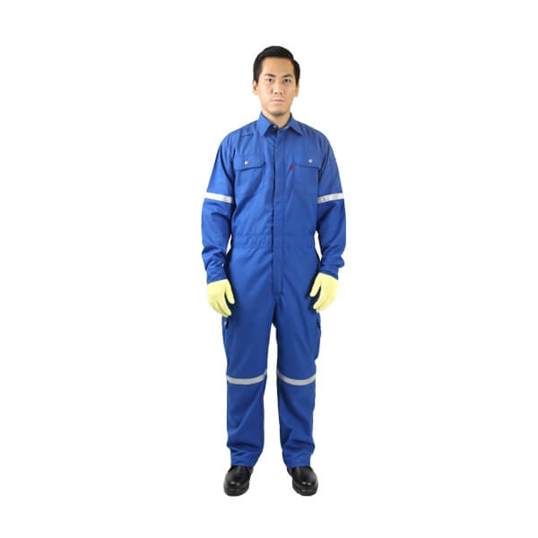 Nomex safety Suit - Creative Innovation Ltd. | Safety and Personal ...