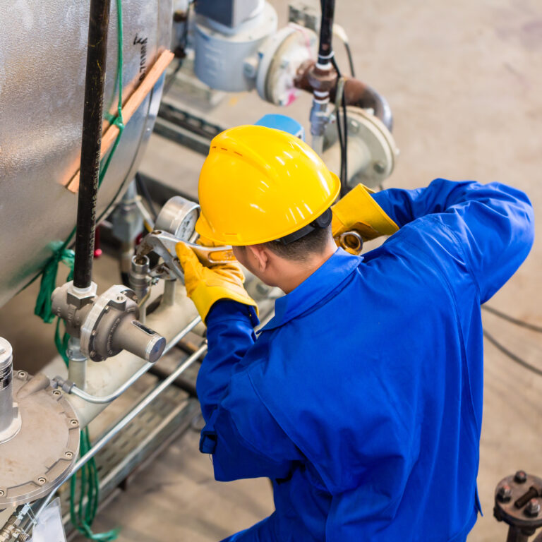 Nomex Comfort ชุดหมีกันไฟ แบรนด์ F-Guard | CIL | Creative Innovation Ltd. | Safety And Personal ...