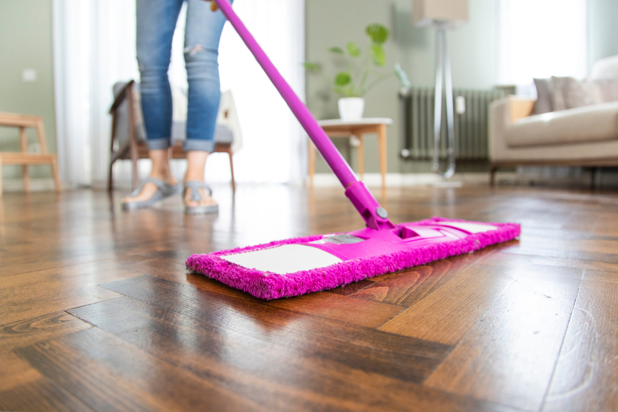ทีโพล์ ผลิตภัณฑ์ทำความสะอาดพื้น 3.8 ลิตร / Teepol Floor Cleaner 3.8 L. | CIL | Creative ...