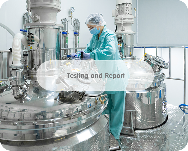 บริการ - Creative Innovation Ltd. | Safety and Personal Protective ...