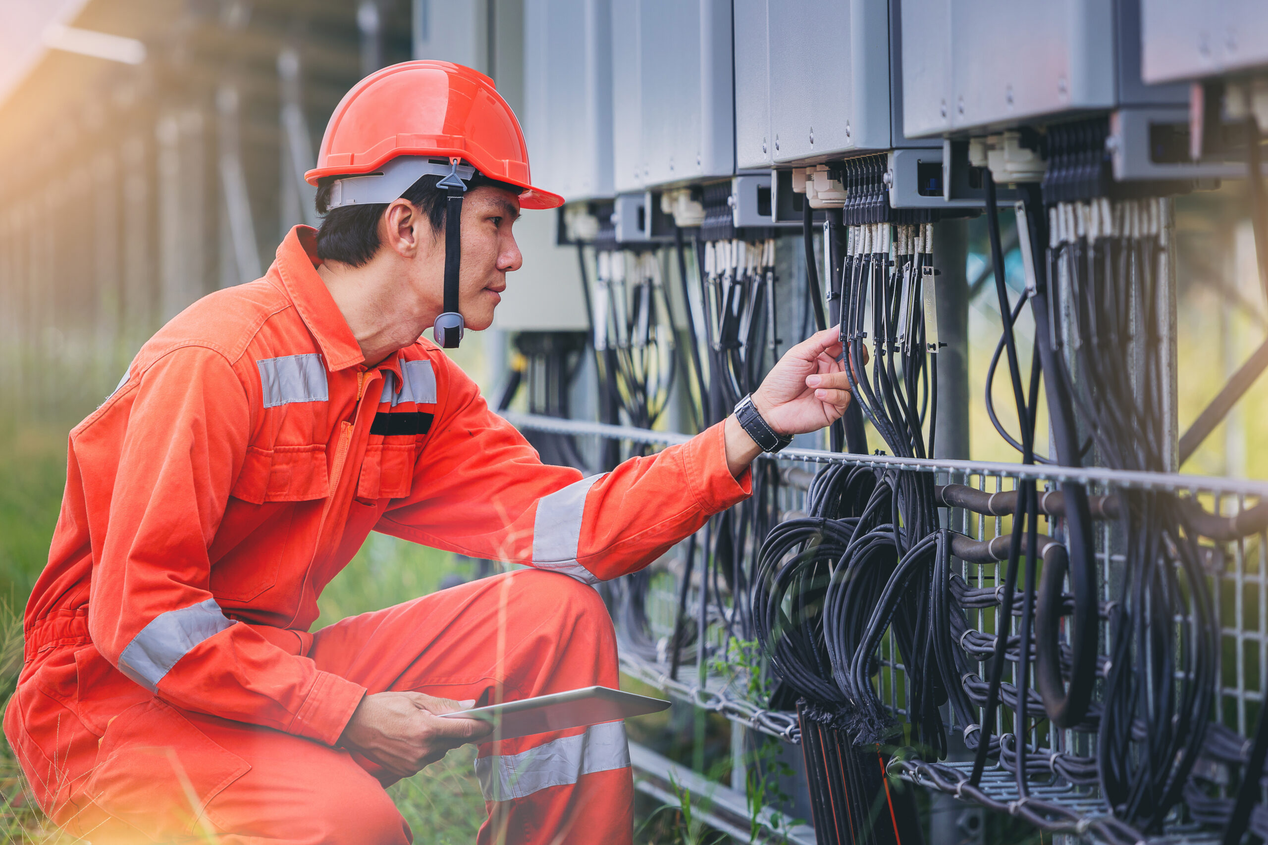 ชุดกันไฟฟ้าสถิตย์ Anti-Static - Creative Innovation Ltd. | Safety and Personal Protective solutions