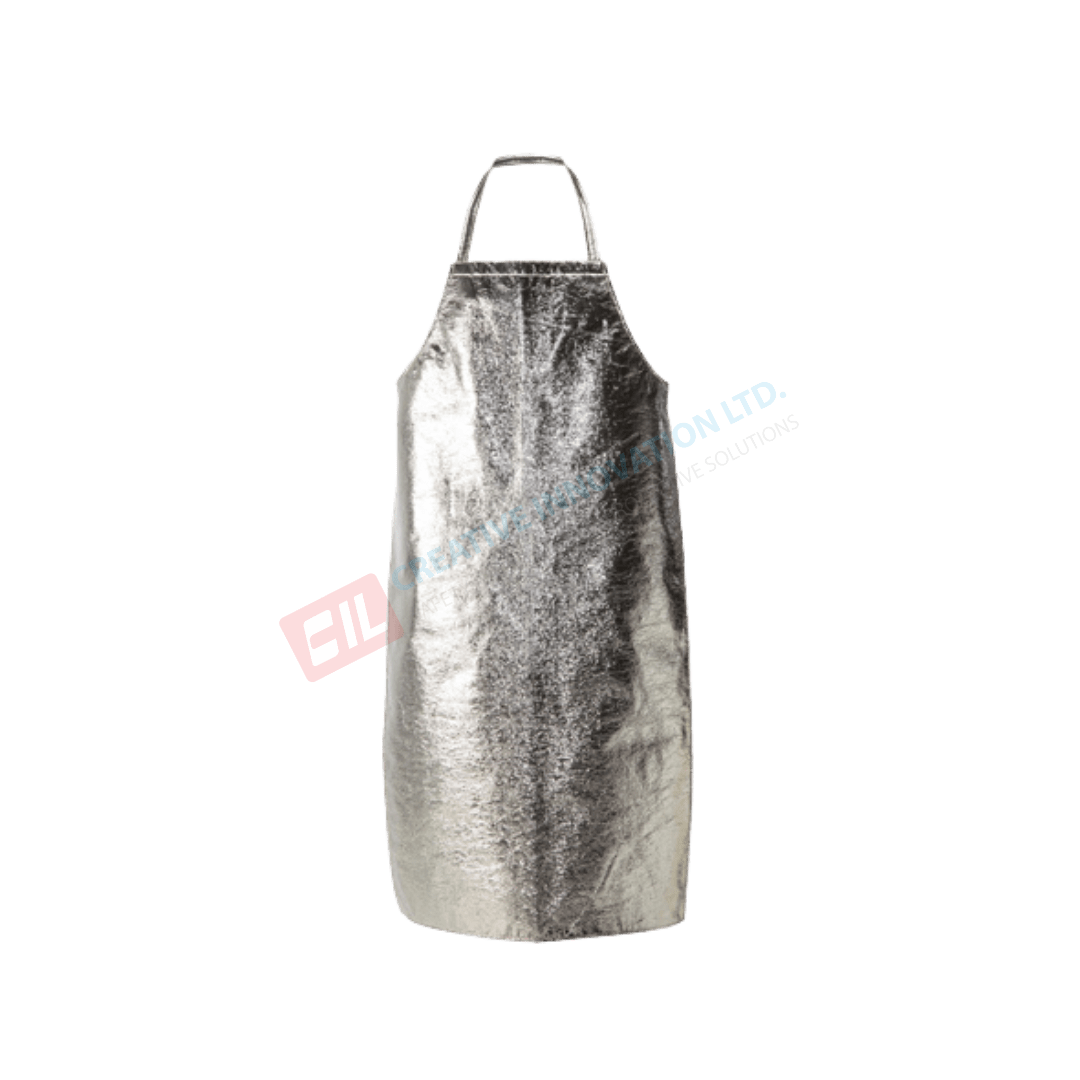  AN 003 Aluminized Apron CIL Creative