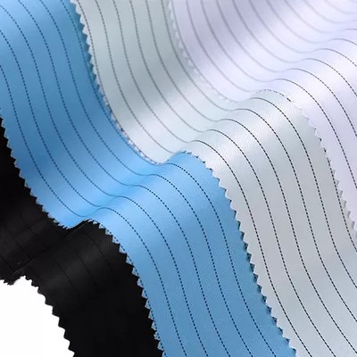 ชุดกันไฟฟ้าสถิตย์ Anti-Static - Creative Innovation Ltd. | Safety and ...