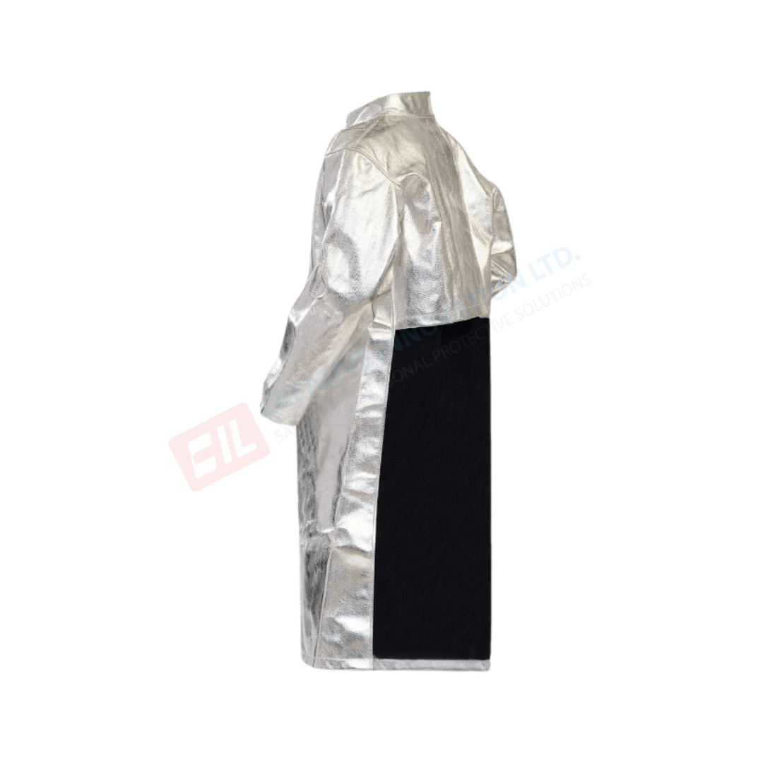 (AN-010)Aluminized Open Back / ชุดอลูมิไนซ์ แบบเปิดหลัง | CIL ...